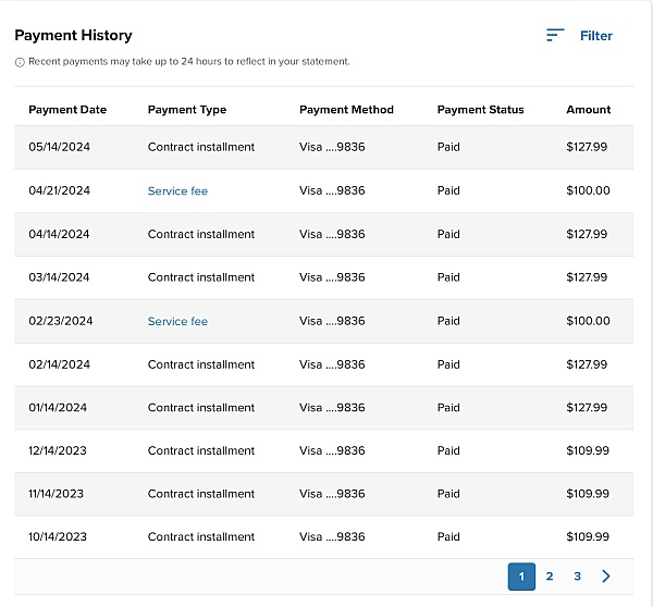 AHS American Home Shield Reviews - 641 Reviews of Ahs.com | Sitejabber