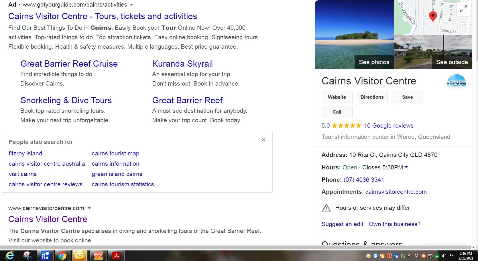 GetYourGuide Reviews - 512 Reviews of Getyourguide.com | Sitejabber