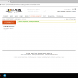 Horizon Outlet Reviews - 91 Reviews of Thehorizonoutlet.com | Sitejabber
