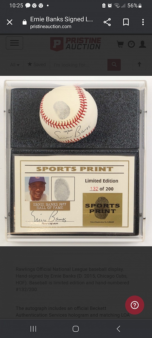 Pristine Auction Reviews - 1,046 Reviews of Pristineauction.com | Sitejabber