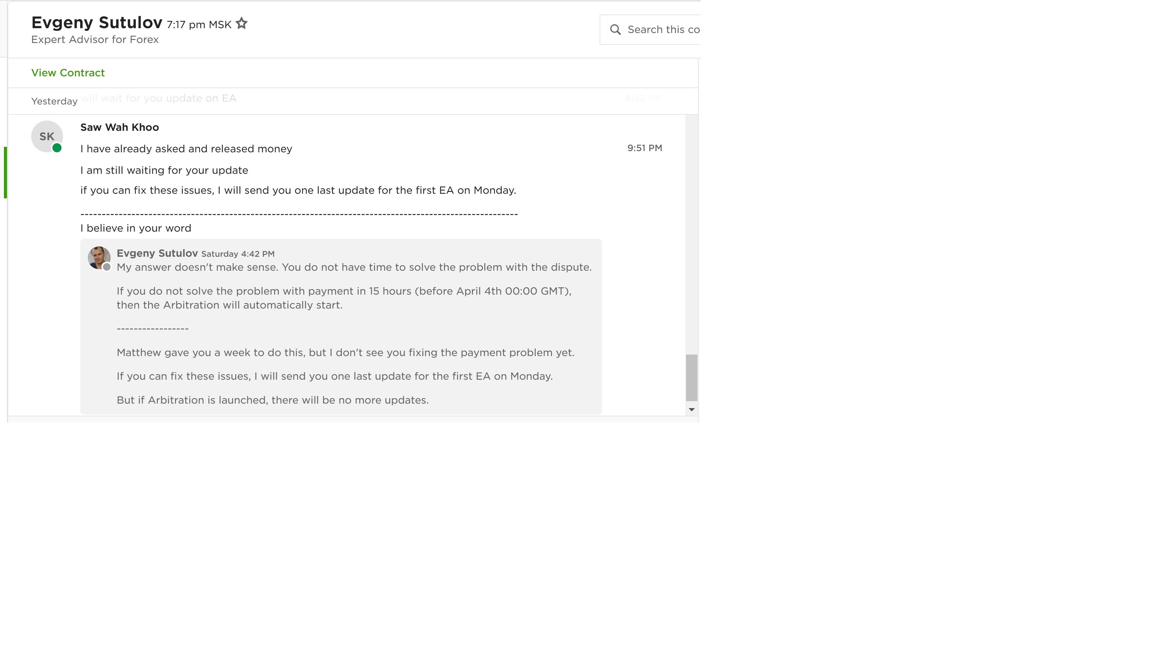 Upwork Reviews - 2,537 Reviews of Upwork.com | Sitejabber