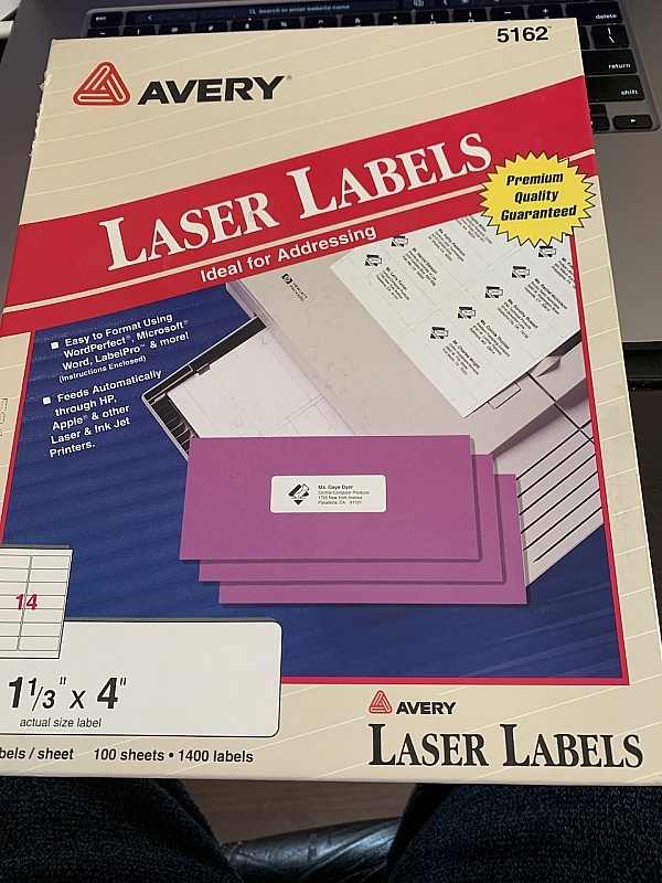 Avery Reviews - 95 Reviews of Avery.com | Sitejabber