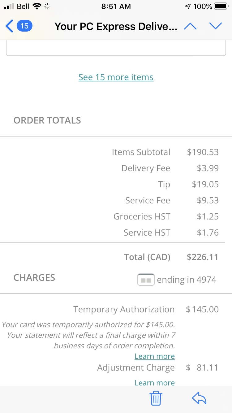 Instacart Reviews - 2,410 Reviews of Instacart.com | Sitejabber