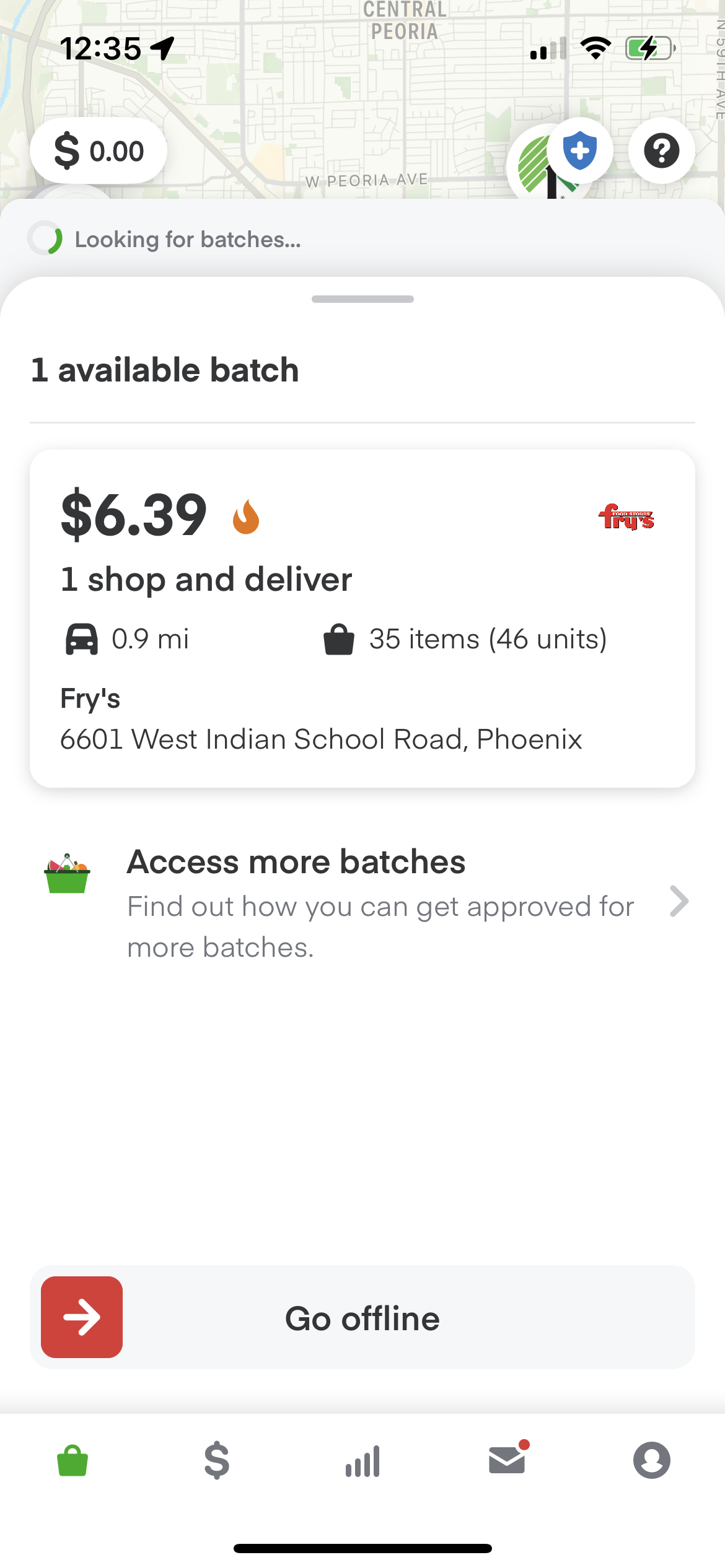 Instacart Reviews - 2,349 Reviews of Instacart.com | Sitejabber