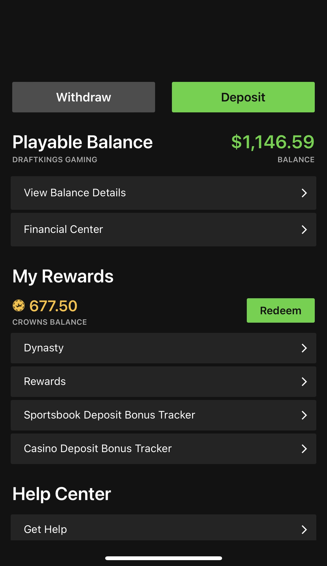 DraftKings Reviews - 206 Reviews of Draftkings.com | Sitejabber