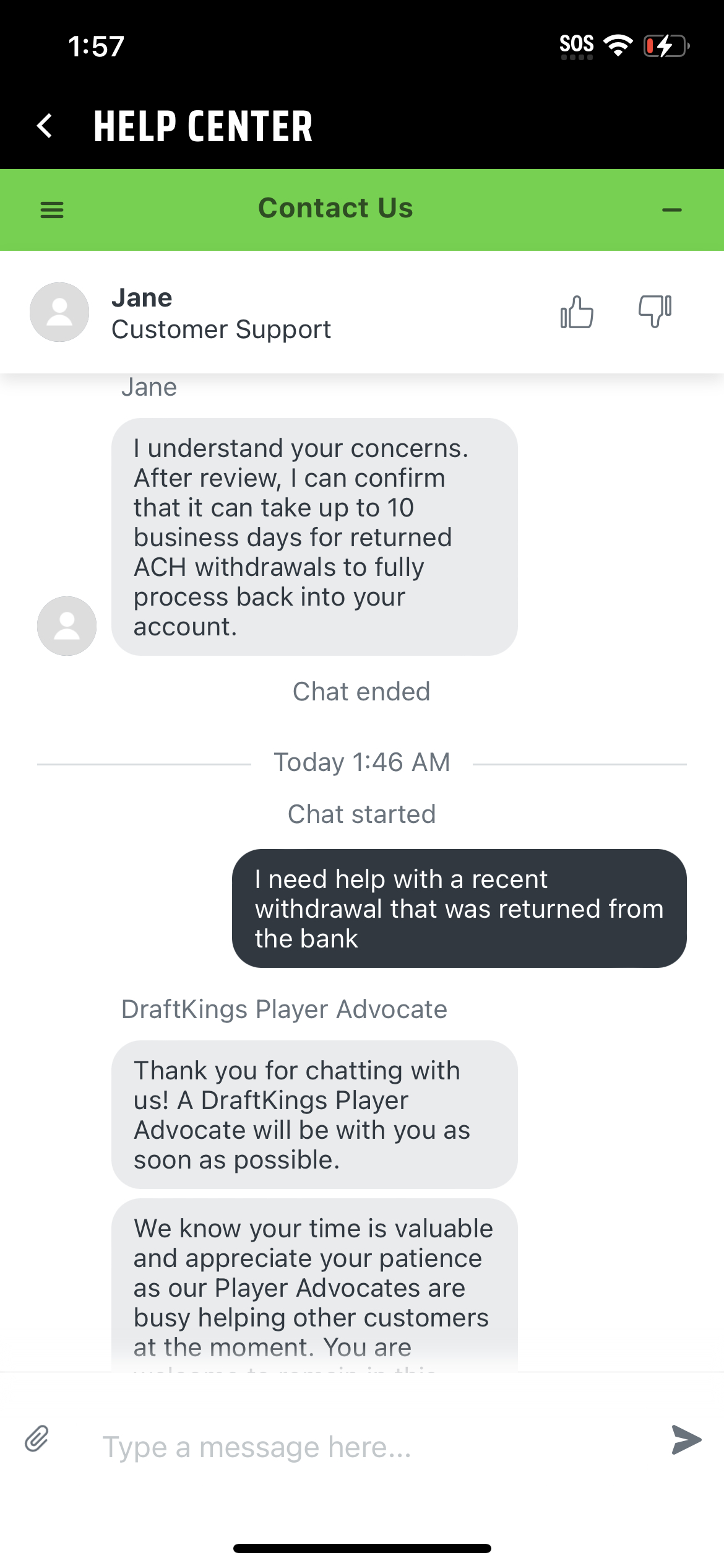 DraftKings Reviews - 241 Reviews of Draftkings.com | Sitejabber