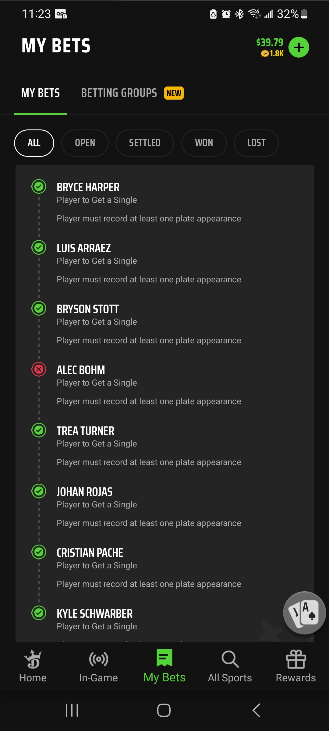 DraftKings Reviews - 277 Reviews of Draftkings.com | Sitejabber