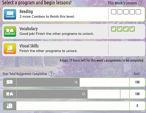 Reading Plus Reviews - 257 Reviews of Readingplus.com | Sitejabber