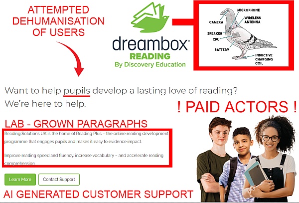 Reading Plus Reviews - 350 Reviews of Readingplus.com | Sitejabber