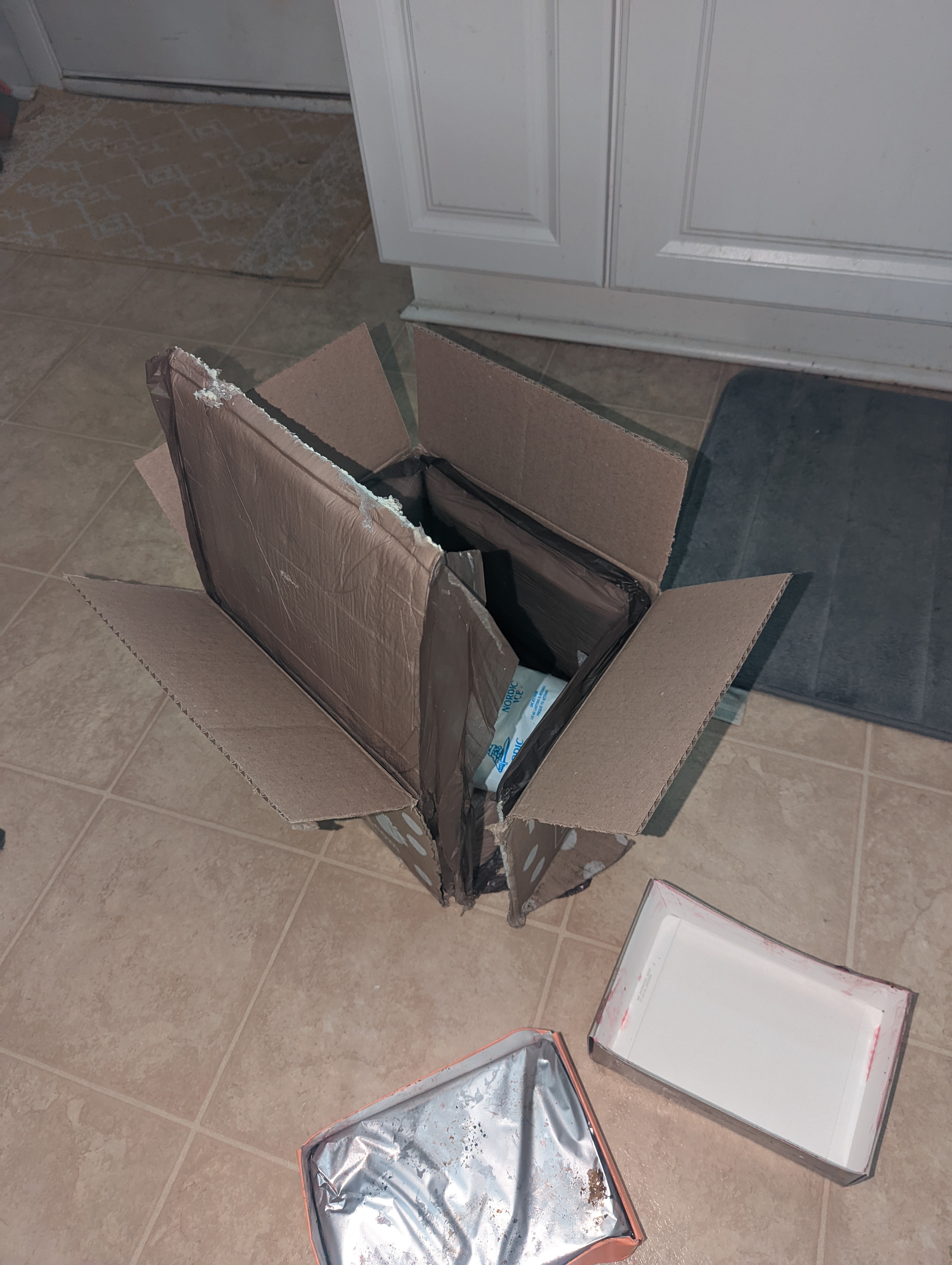 Shari's Berries Reviews - 1,939 Reviews of Berries.com | Sitejabber