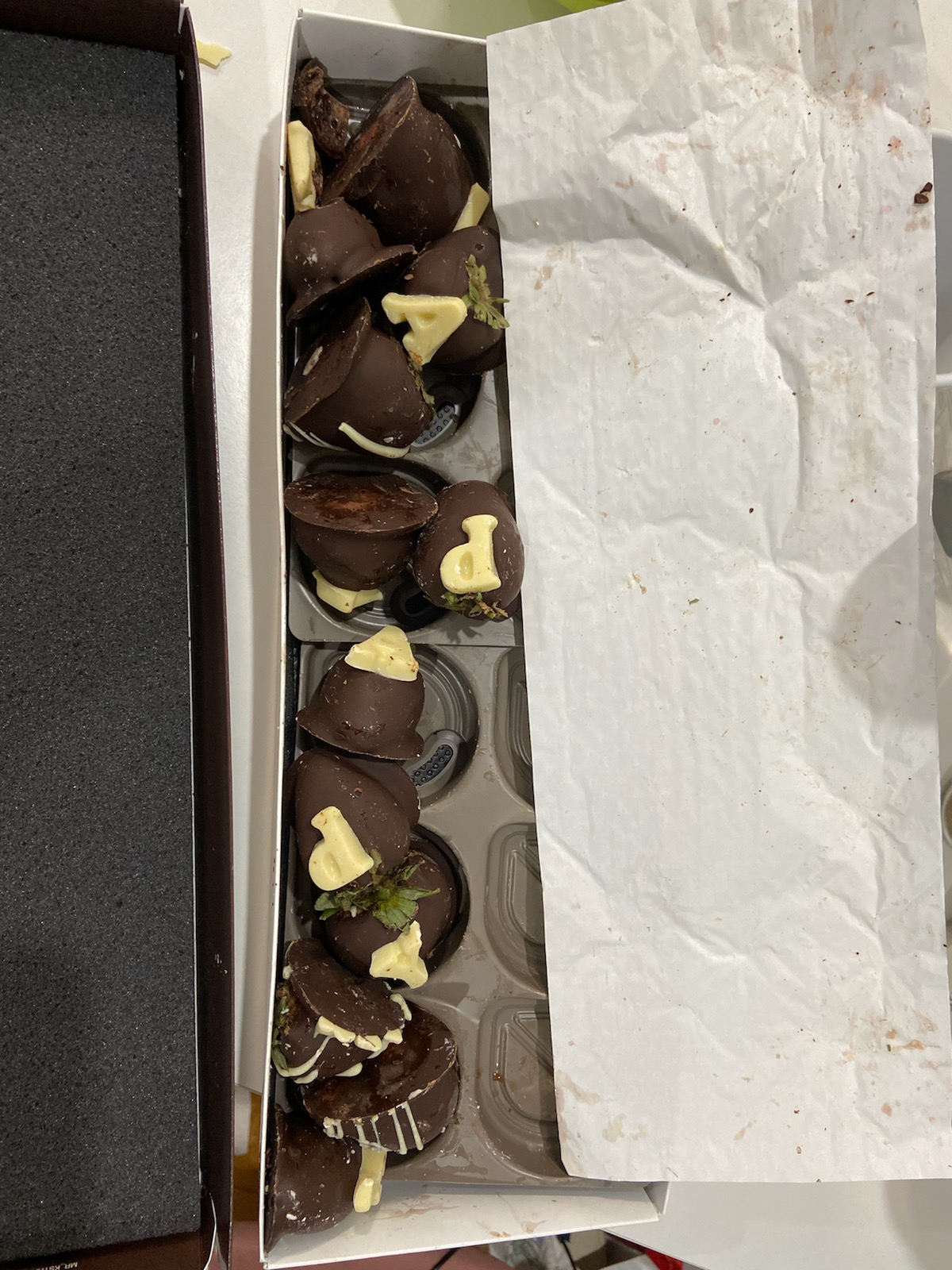 Shari's Berries Reviews - 1,939 Reviews of Berries.com | Sitejabber