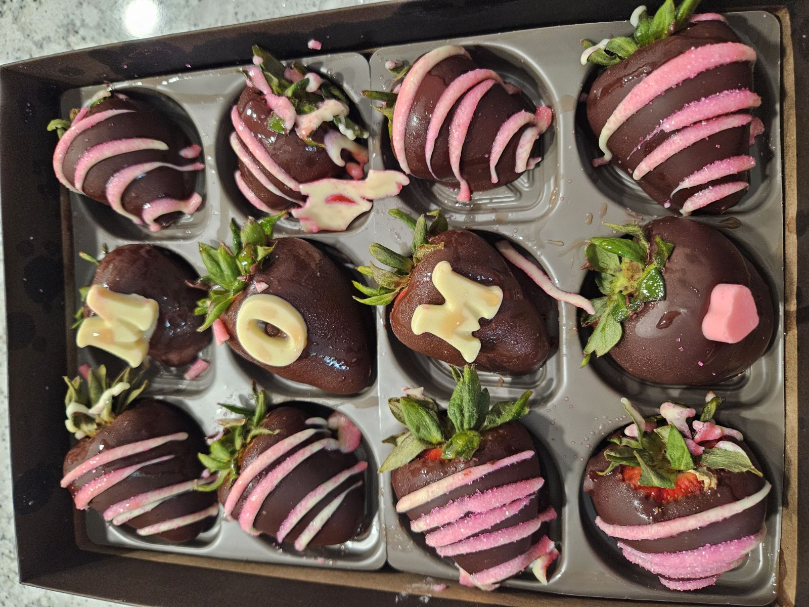 Shari's Berries Reviews - 2,101 Reviews of Berries.com | Sitejabber