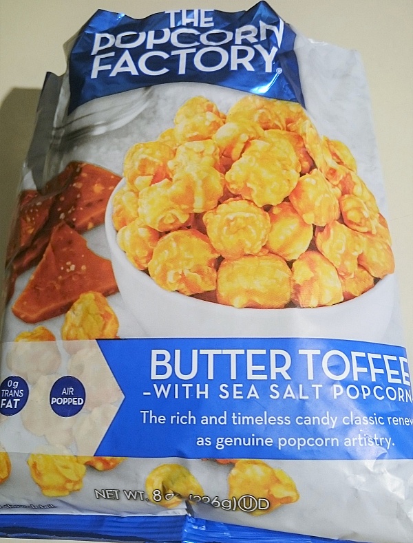 The Popcorn Factory Reviews - 107 Reviews of Thepopcornfactory.com ...