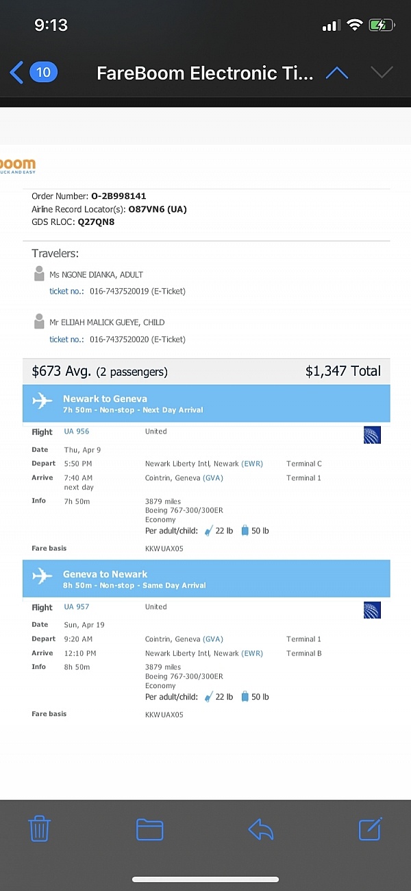 FareBoom Reviews - 75 Reviews of Fareboom.com | Sitejabber