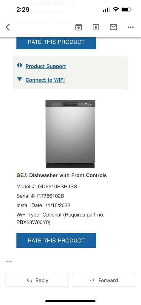 GE Appliances Reviews - 622 Reviews of Geappliances.com | Sitejabber