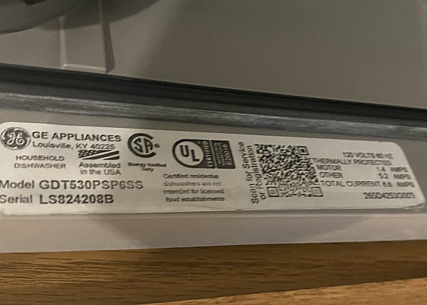 GE Appliances Reviews - 573 Reviews of Geappliances.com | Sitejabber