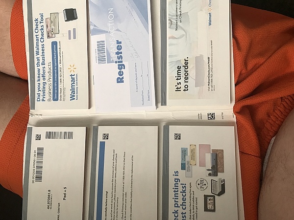 Walmart Checks Reviews - 63 Reviews of Walmartchecks.com | Sitejabber