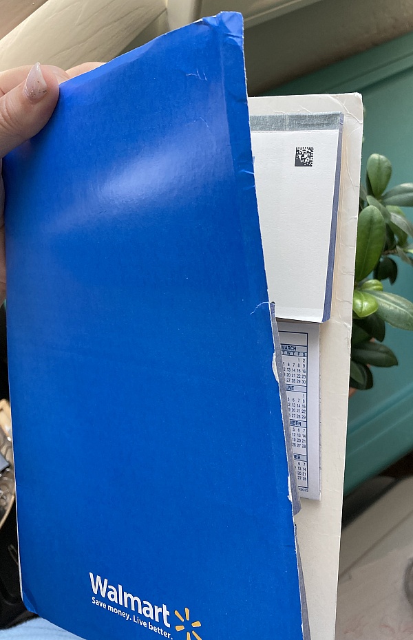 Walmart Checks Reviews - 79 Reviews of Walmartchecks.com | Sitejabber