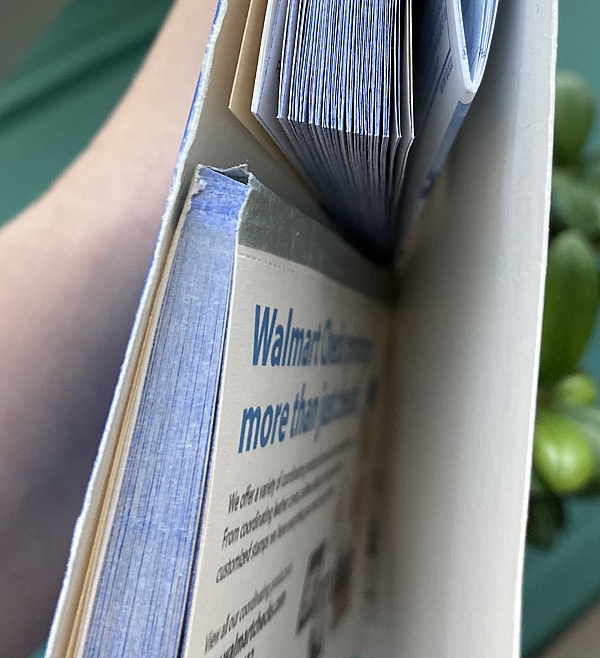 Walmart Checks Reviews - 80 Reviews of Walmartchecks.com | Sitejabber