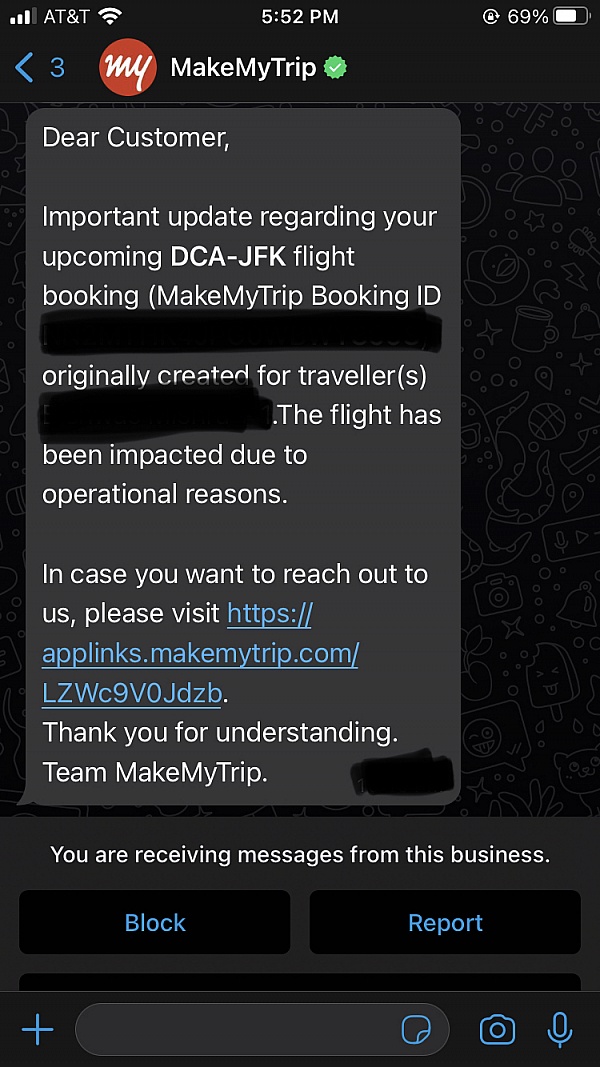 MakeMyTrip Reviews - 409 Reviews of Makemytrip.com | Sitejabber