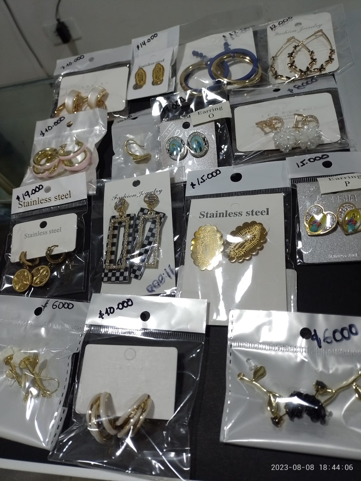 Nihao Reviews - 1,010 Reviews of Nihaojewelry.com | Sitejabber
