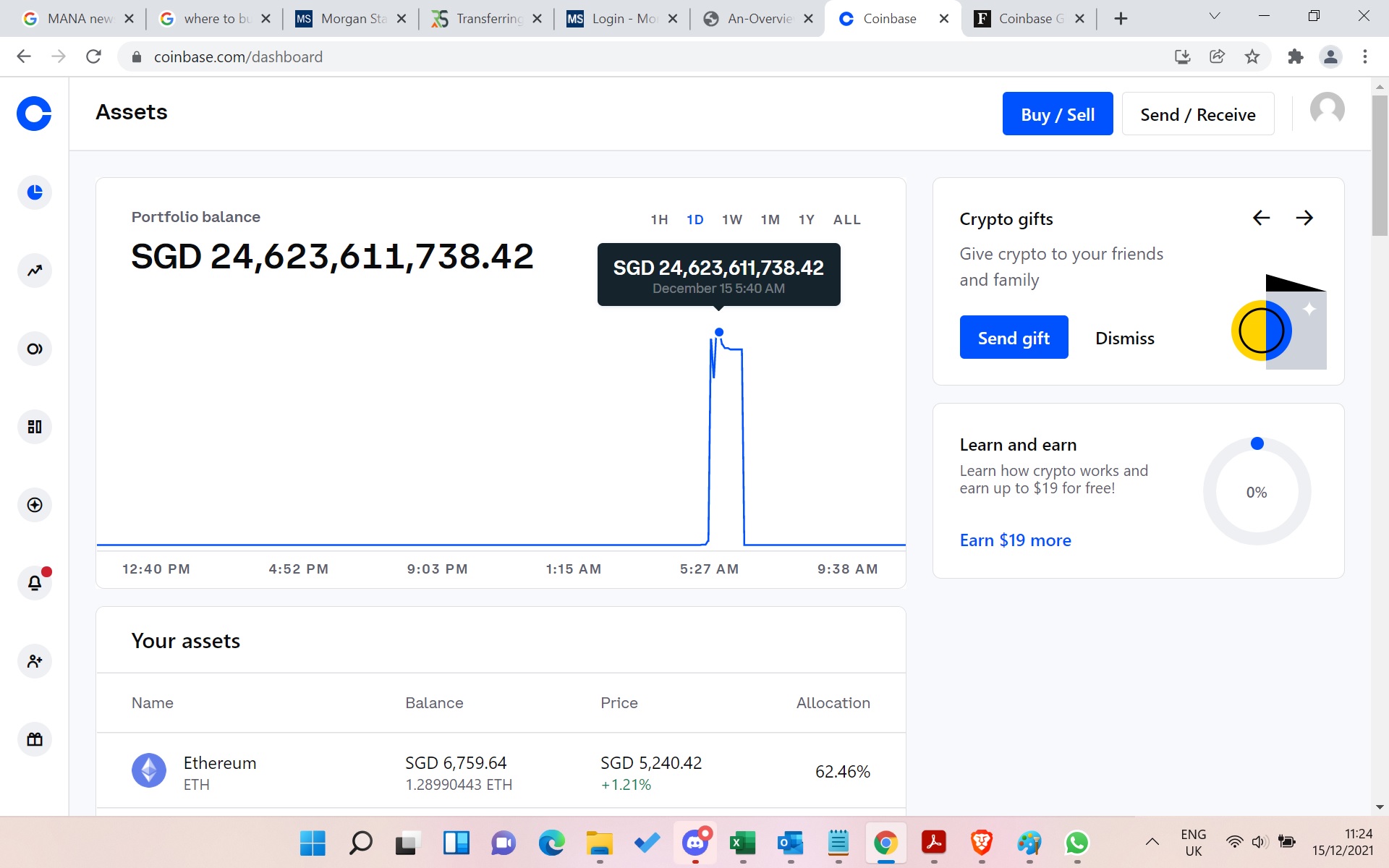 Coinbase Reviews - 797 Reviews of Coinbase.com | Sitejabber