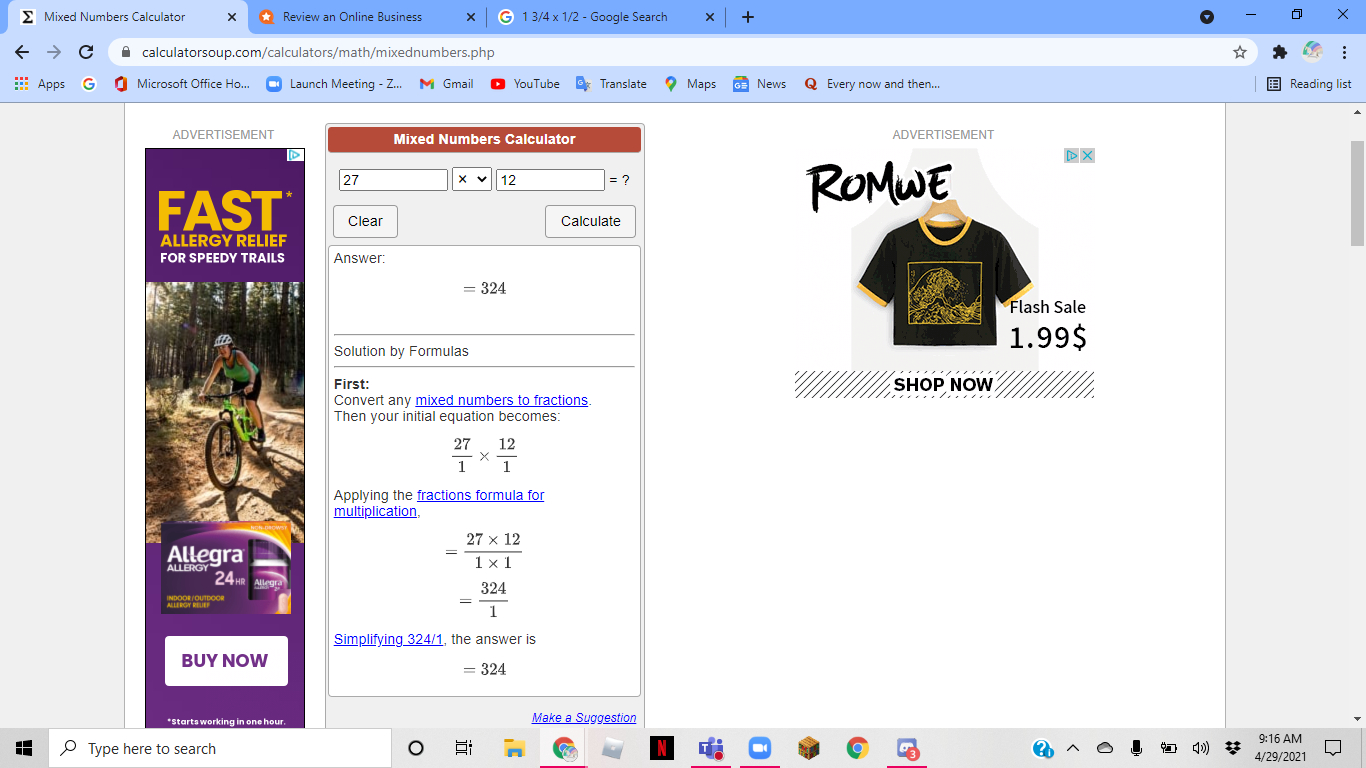 Calculator Soup Reviews 5 Reviews Of Calculatorsoup Sitejabber