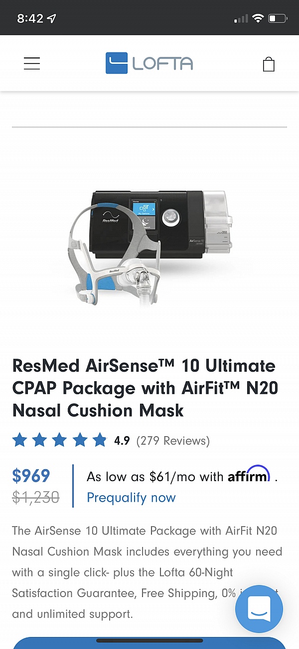 LinCare Reviews - 679 Reviews of Lincare.com | Sitejabber