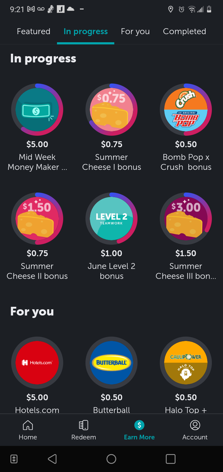 Ibotta Reviews - 552 Reviews of Ibotta.com | Sitejabber