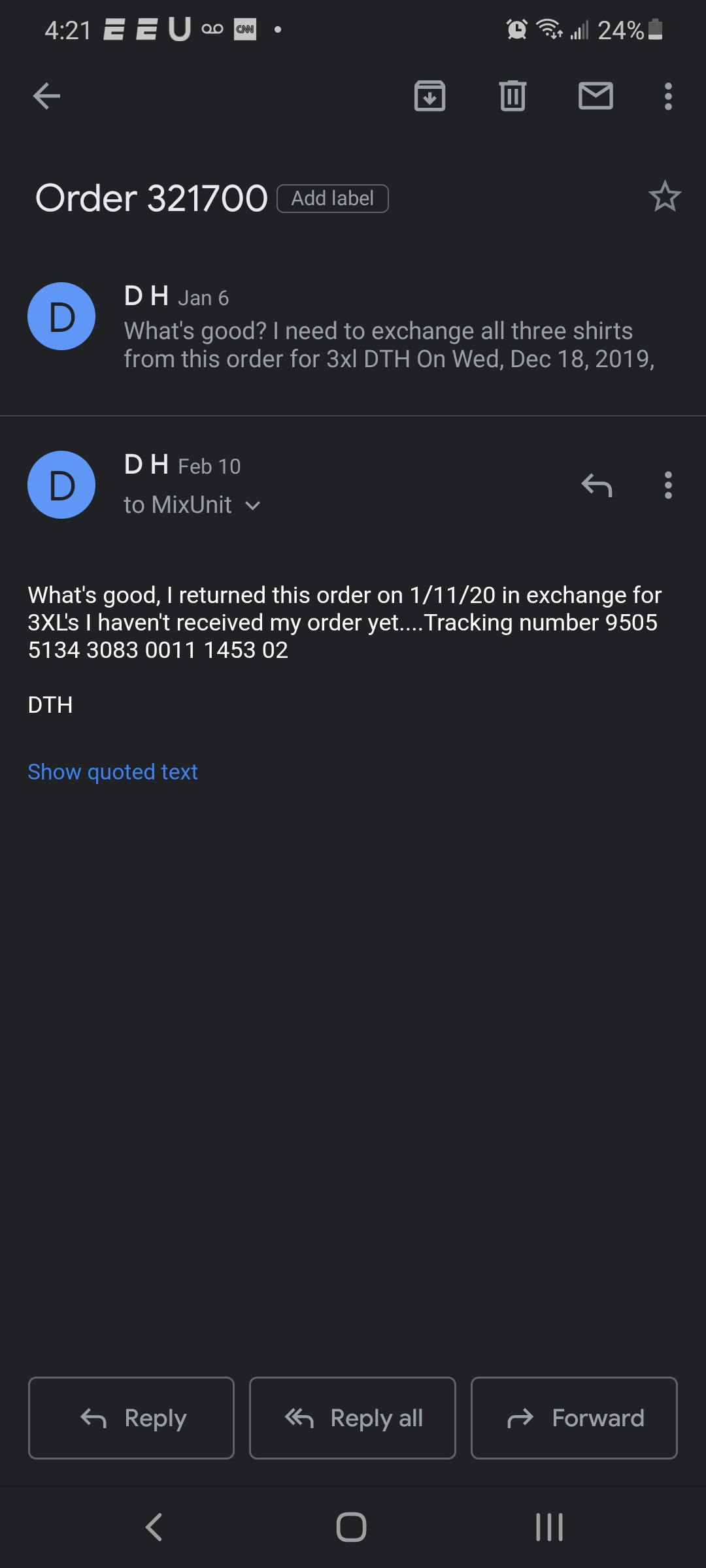 MixUnit Reviews - 65 Reviews of Mixunit.com | Sitejabber