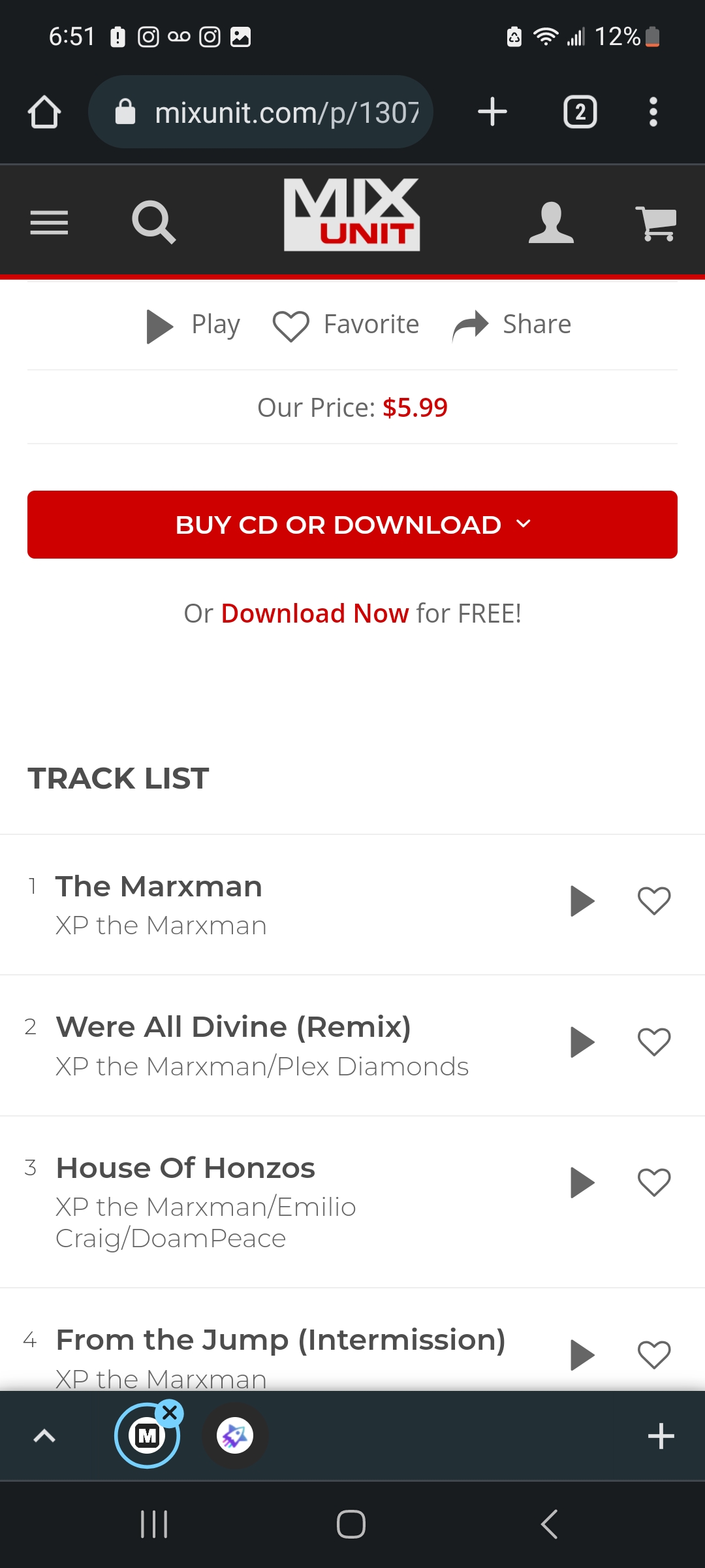 MixUnit Reviews - 89 Reviews of Mixunit.com | Sitejabber