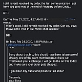 MixUnit Reviews - 60 Reviews of Mixunit.com | Sitejabber