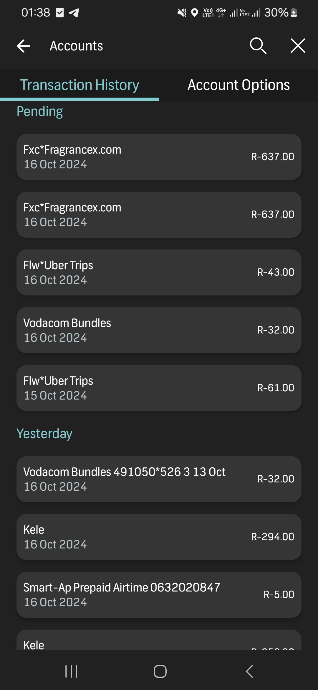 FragranceX Reviews - 6,342 Reviews of Fragrancex.com | Sitejabber