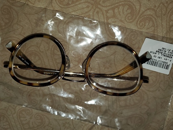 Designer Optics Reviews - 104 Reviews of Designeroptics.com | Sitejabber