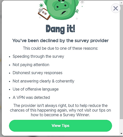 Qmee Reviews - 55 Reviews of Qmee.com | Sitejabber