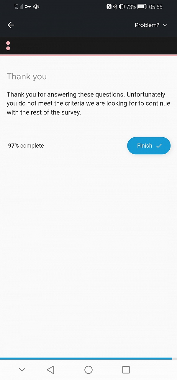 Qmee Reviews - 75 Reviews of Qmee.com | Sitejabber