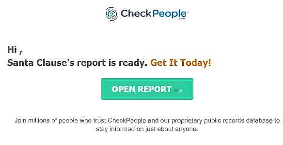 Check People Reviews - 467 Reviews of Checkpeople.com | Sitejabber