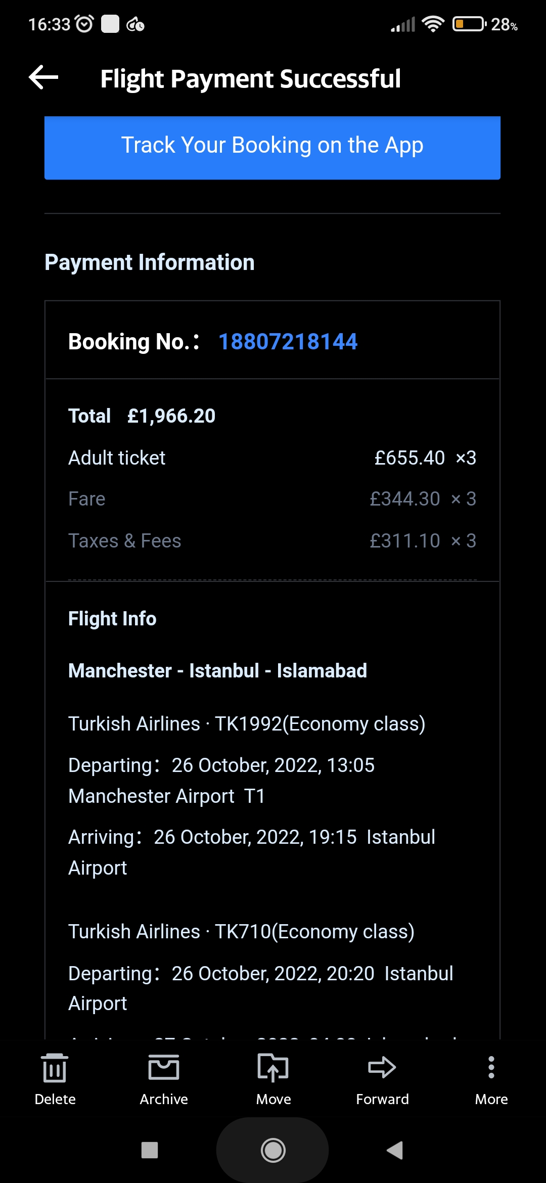 Trip.com Reviews - 671 Reviews of Trip.com | Sitejabber