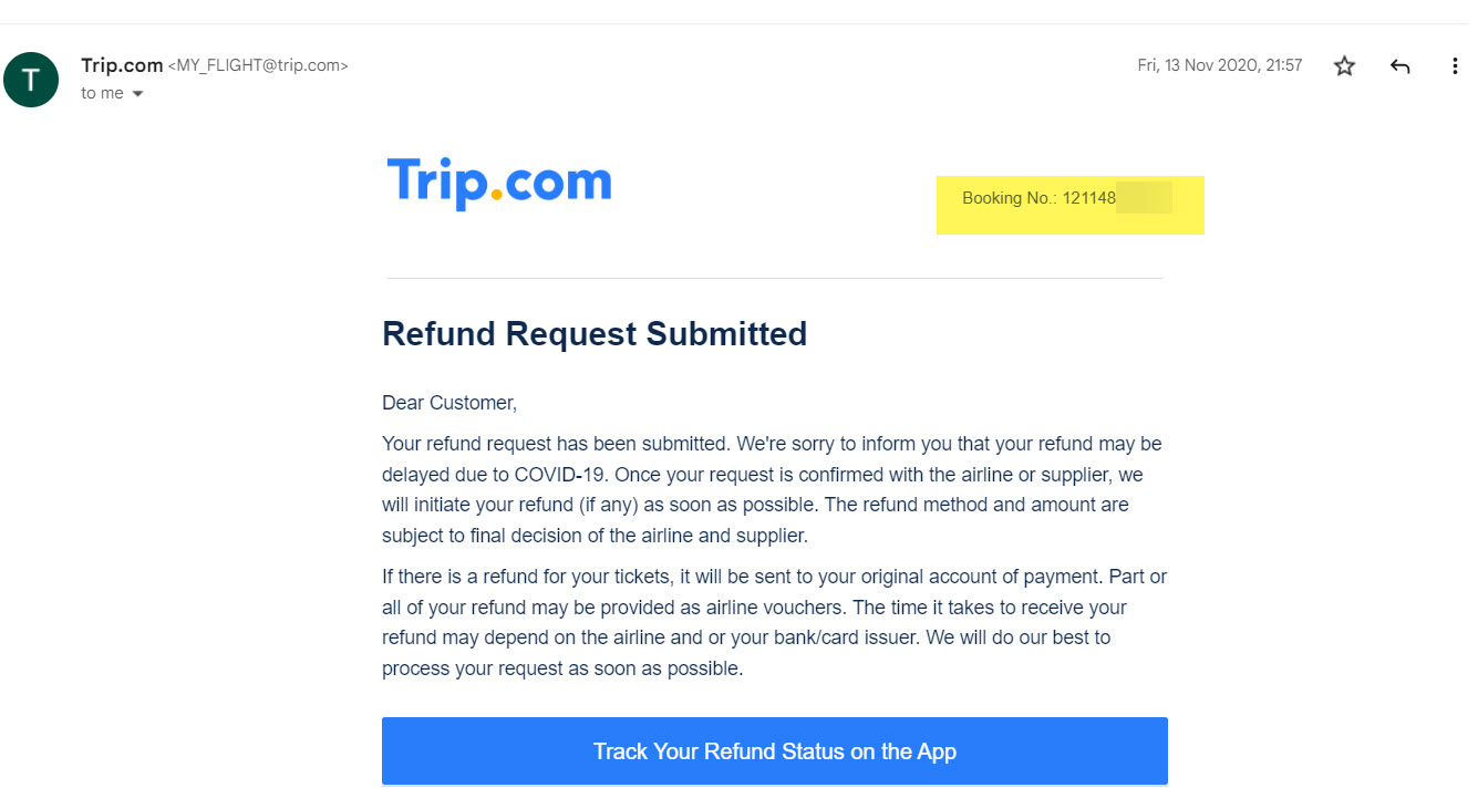 Trip.com Reviews - 671 Reviews of Trip.com | Sitejabber