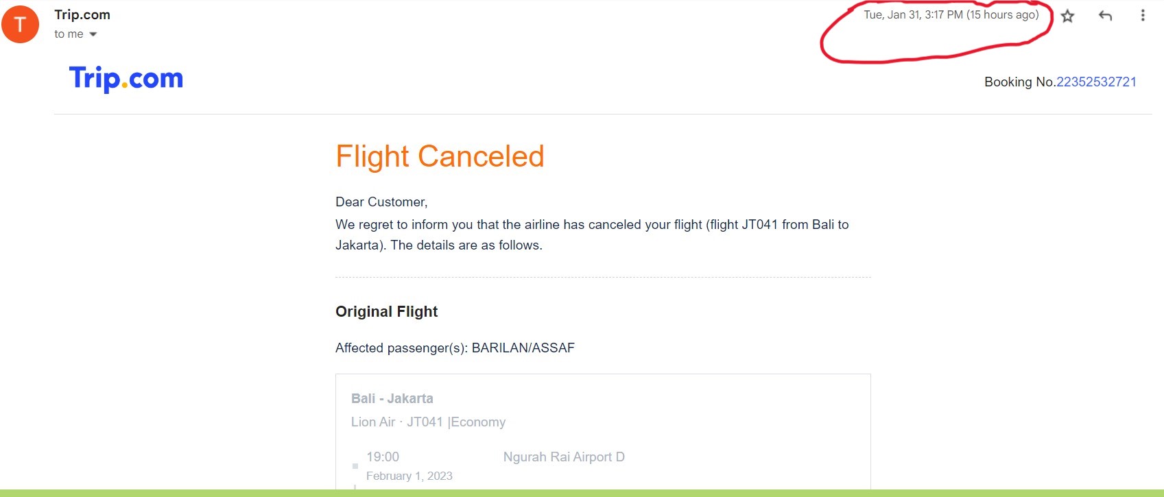 Trip.com Reviews - 790 Reviews of Trip.com | Sitejabber