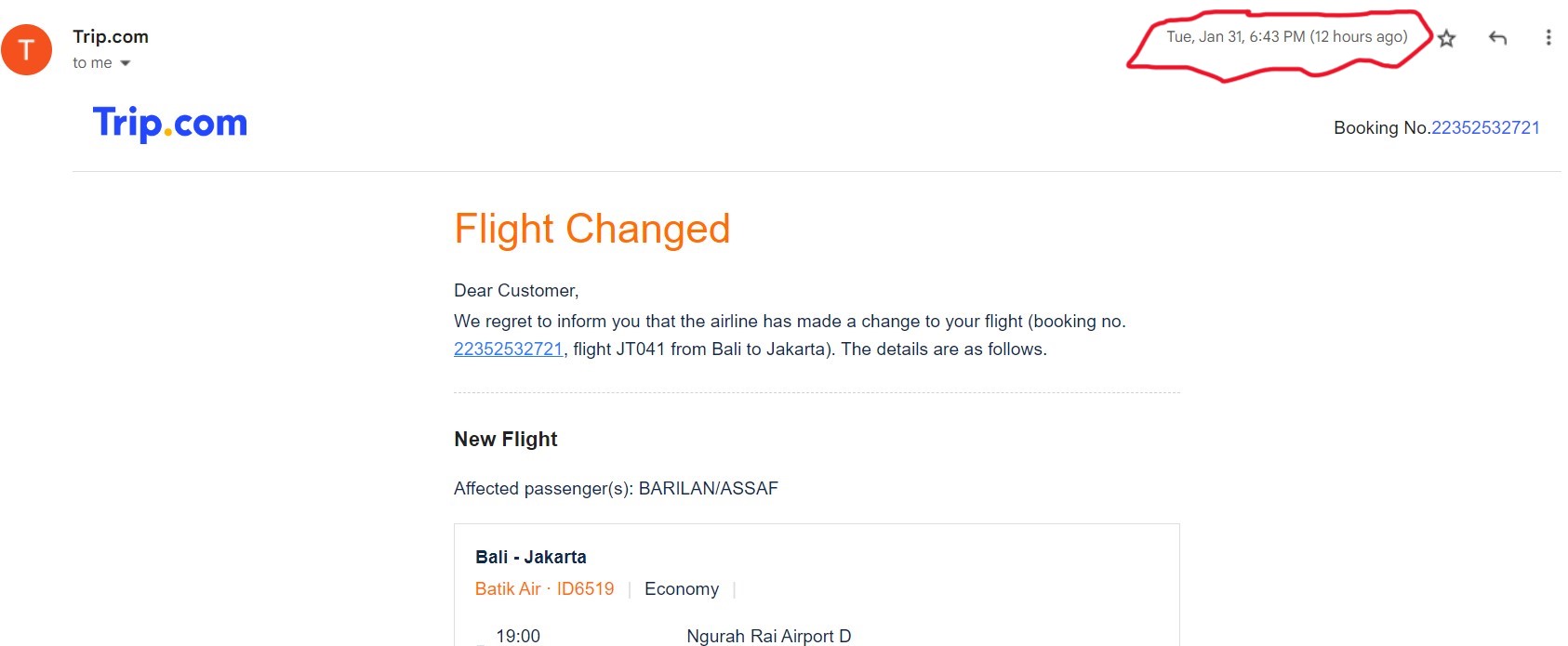 Trip.com Reviews - 790 Reviews of Trip.com | Sitejabber