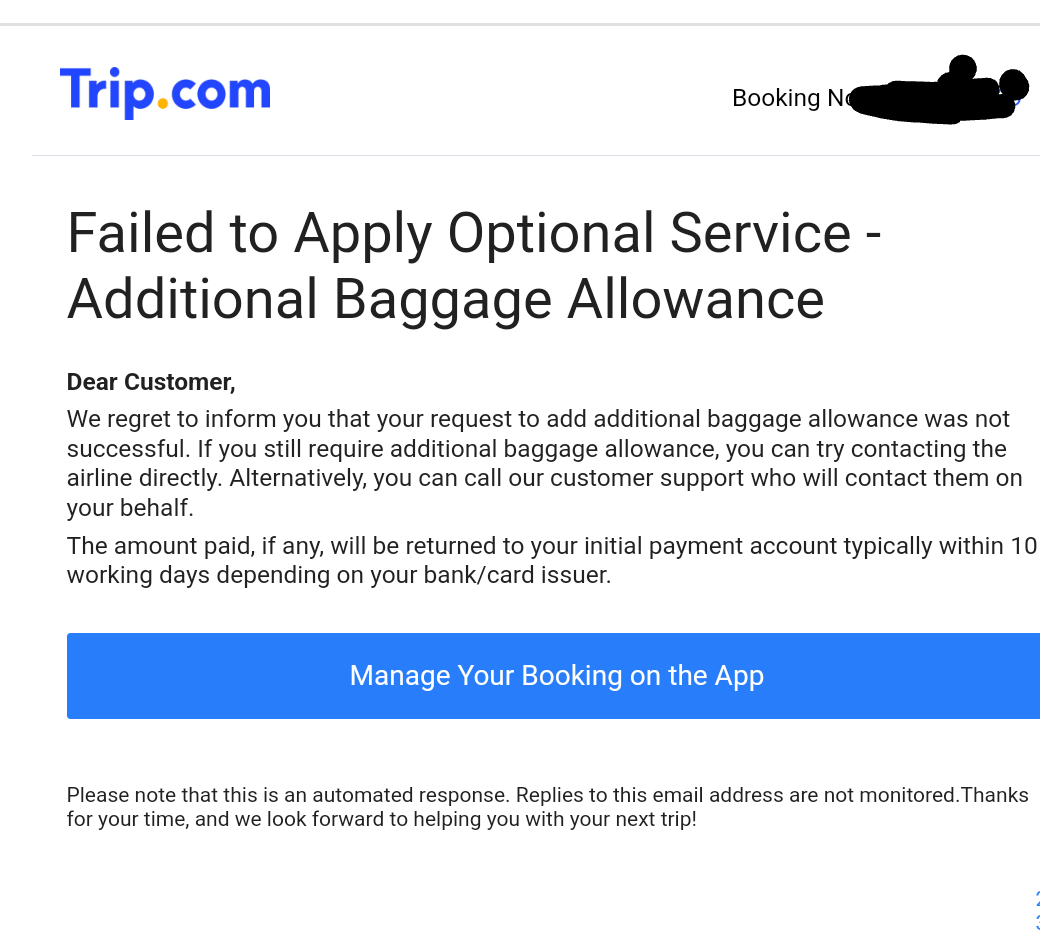 Trip.com Reviews - 931 Reviews of Trip.com | Sitejabber