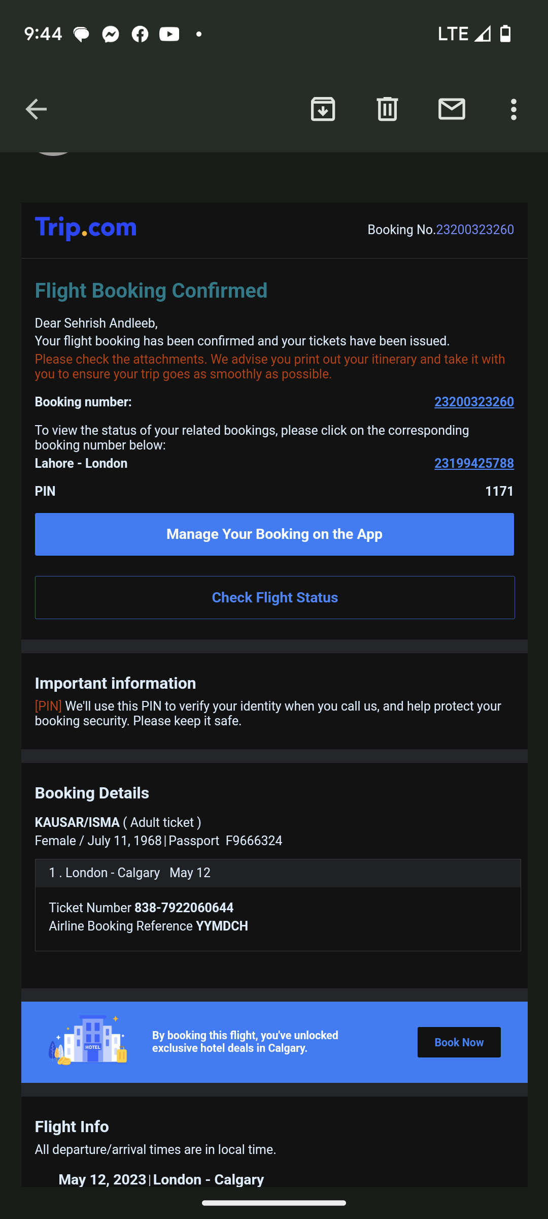 Trip.com Reviews - 904 Reviews of Trip.com | Sitejabber