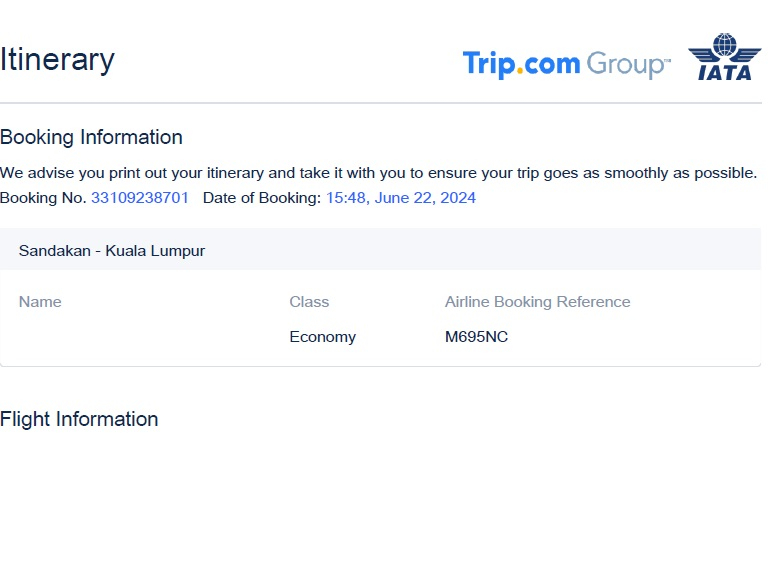 Trip.com Reviews - 1,128 Reviews of Trip.com | Sitejabber