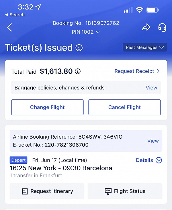 Trip.com Reviews - 641 Reviews of Trip.com | Sitejabber