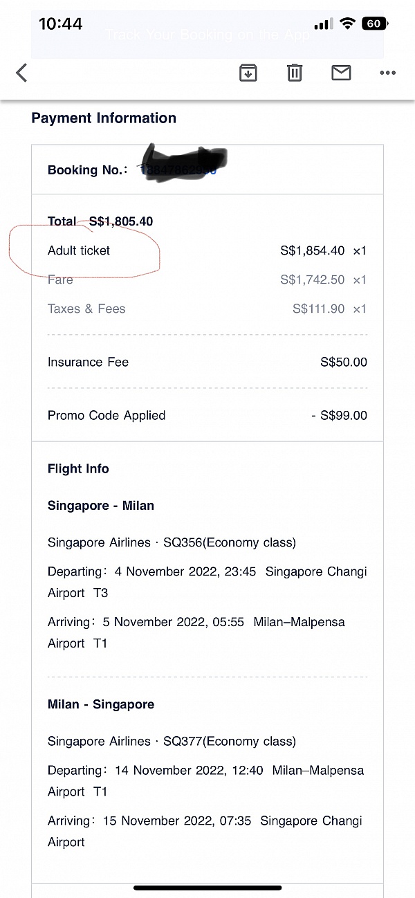 Trip.com Reviews - 671 Reviews of Trip.com | Sitejabber