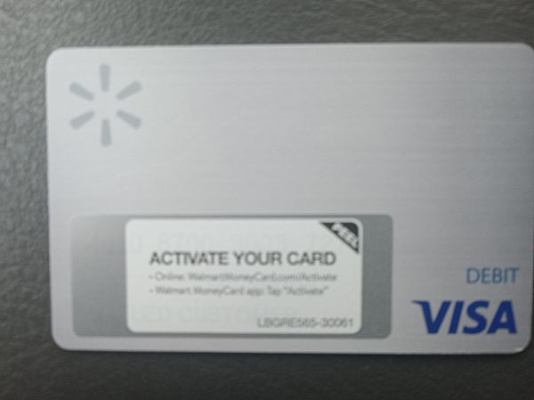 Walmart MoneyCard Reviews - 283 Reviews of Walmartmoneycard.com ...