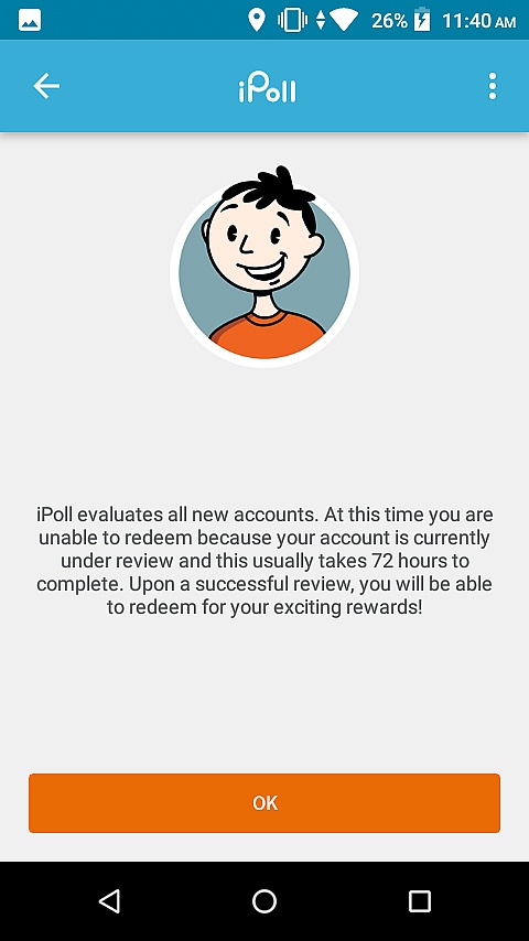 iPoll Reviews - 13 Reviews of Ipoll.com | Sitejabber