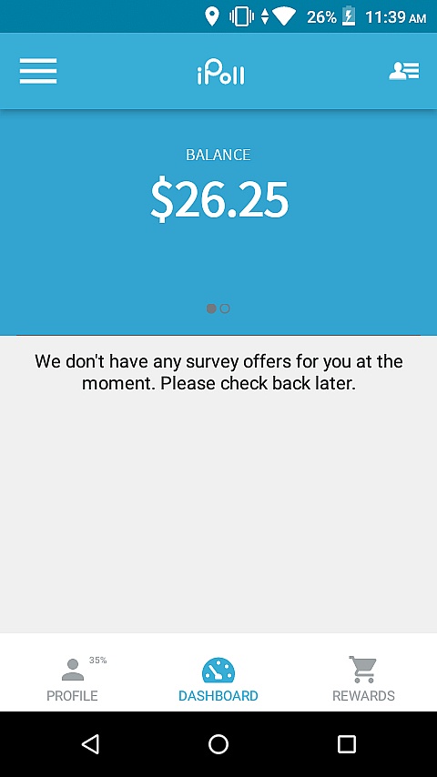 iPoll Reviews - 13 Reviews of Ipoll.com | Sitejabber