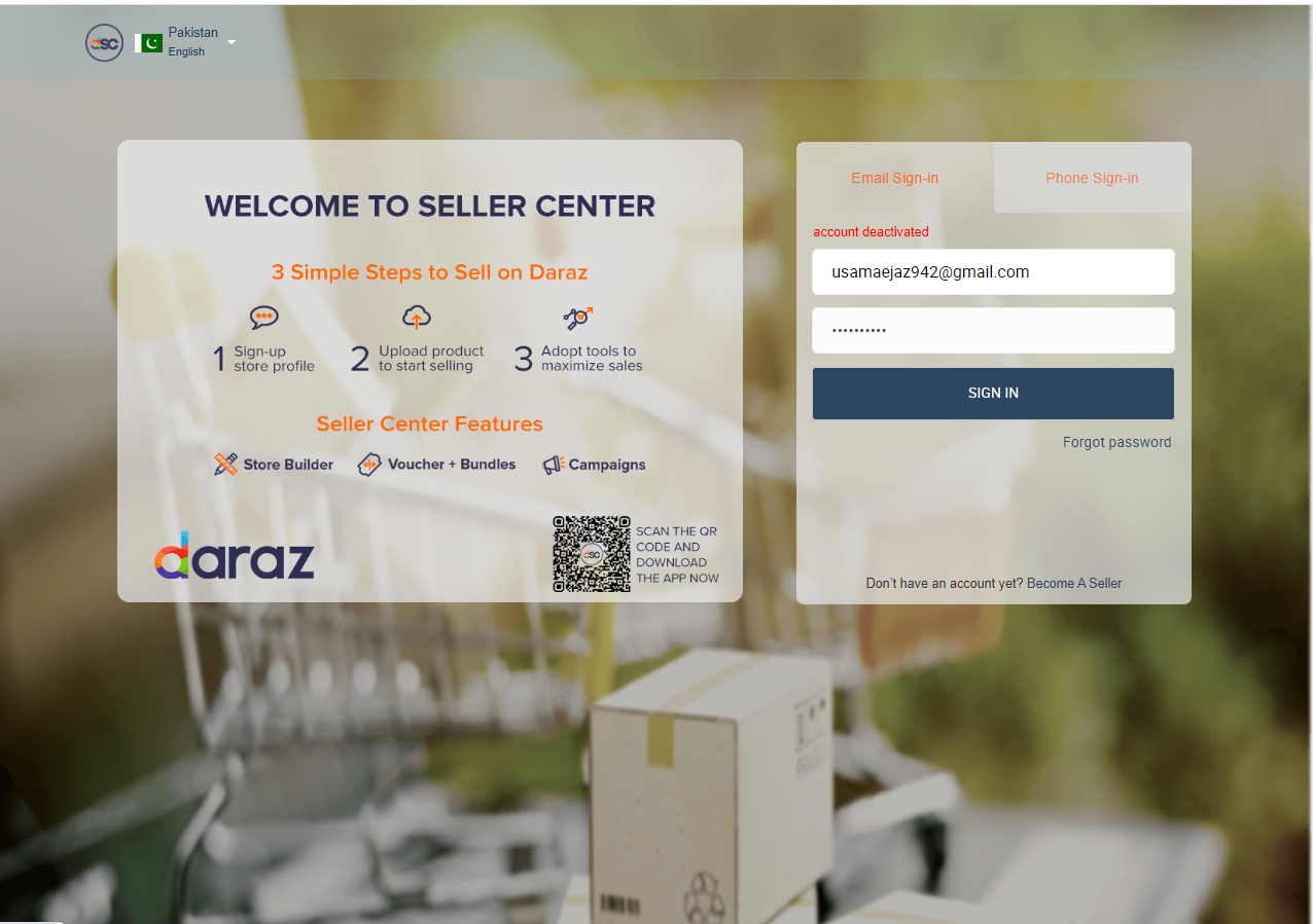 Daraz PK Reviews - 91 Reviews of Daraz.pk | Sitejabber